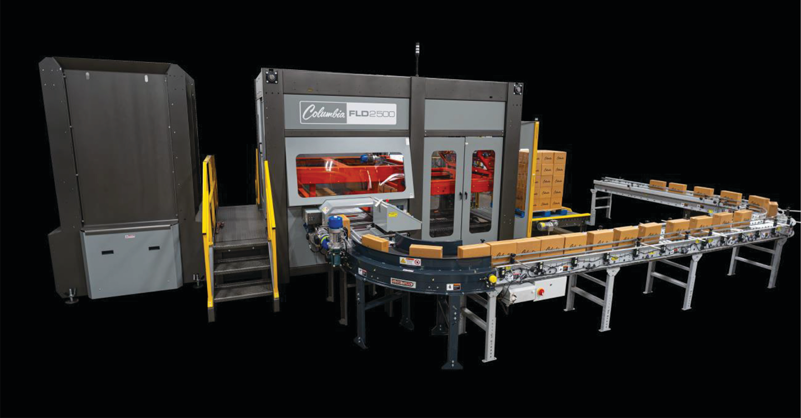 Konecranes Sway Control System | Material Handling and Logistics