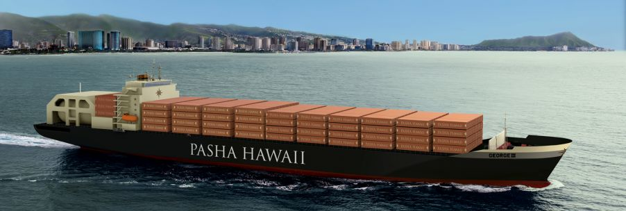 CSCMP Edge 2023 Pasha Hawaii Wins 2023 Supply Chain Sustainability ...