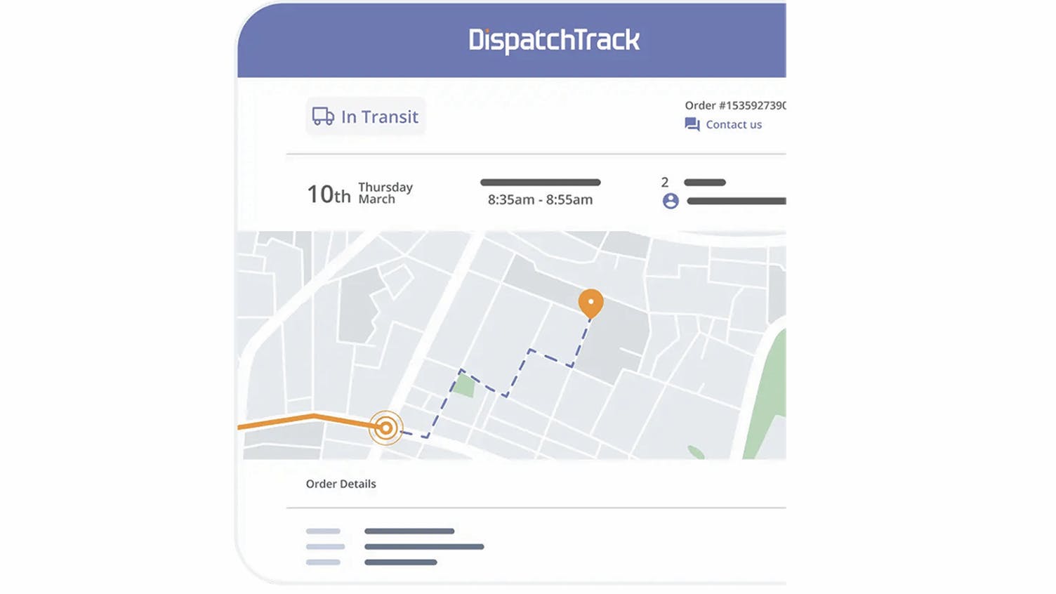 Last-Mile Track & Trace | MHL News