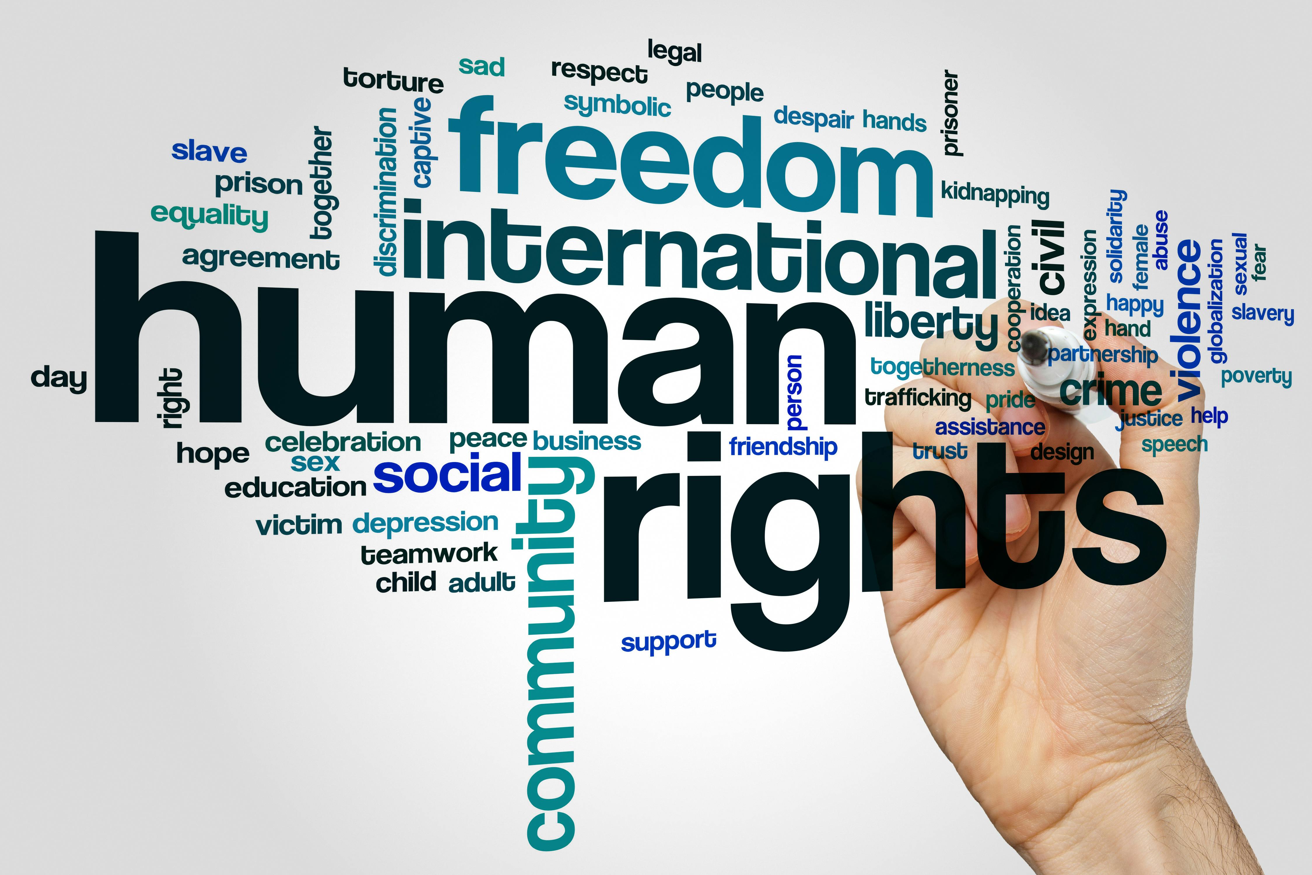 7 Questions To Create a Human Rights Policy | MHL News