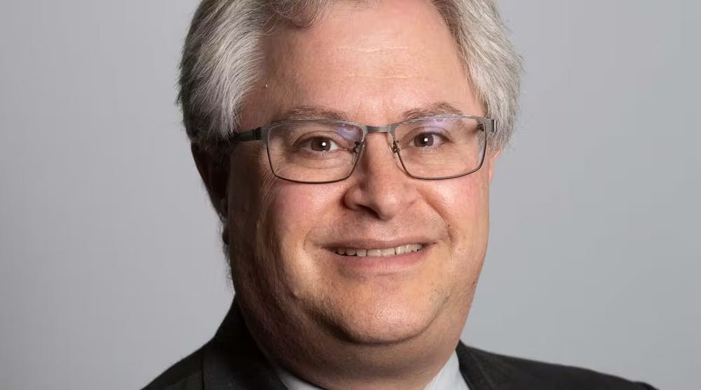 Robert Schoenberger | MHL News