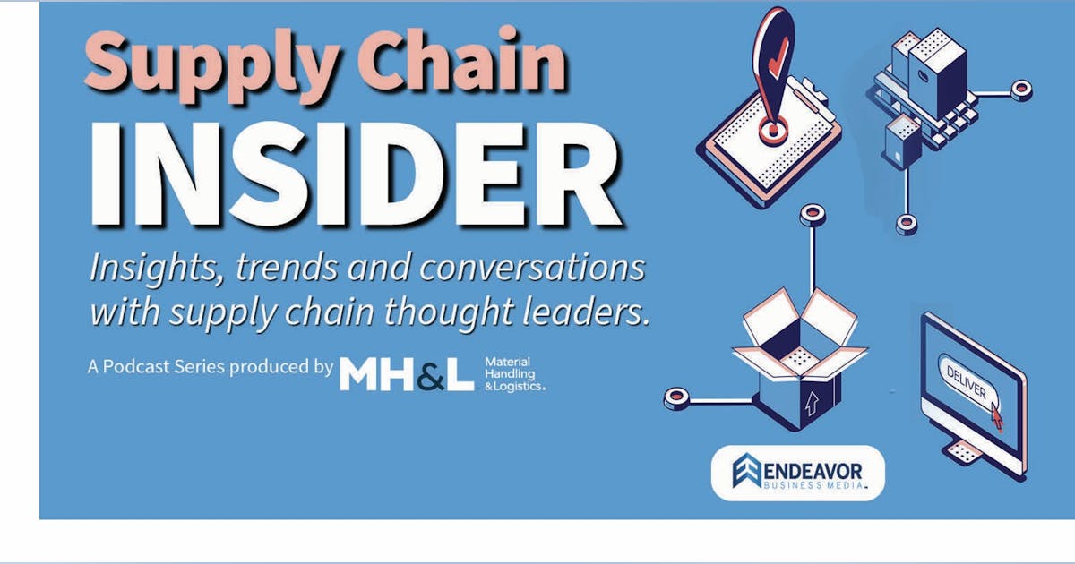 Supply Chain Basics: What You Need to Know about Six Sigma | Material ... Supply Chain Basics: What You Need to Know about Six Sigma | Material ...