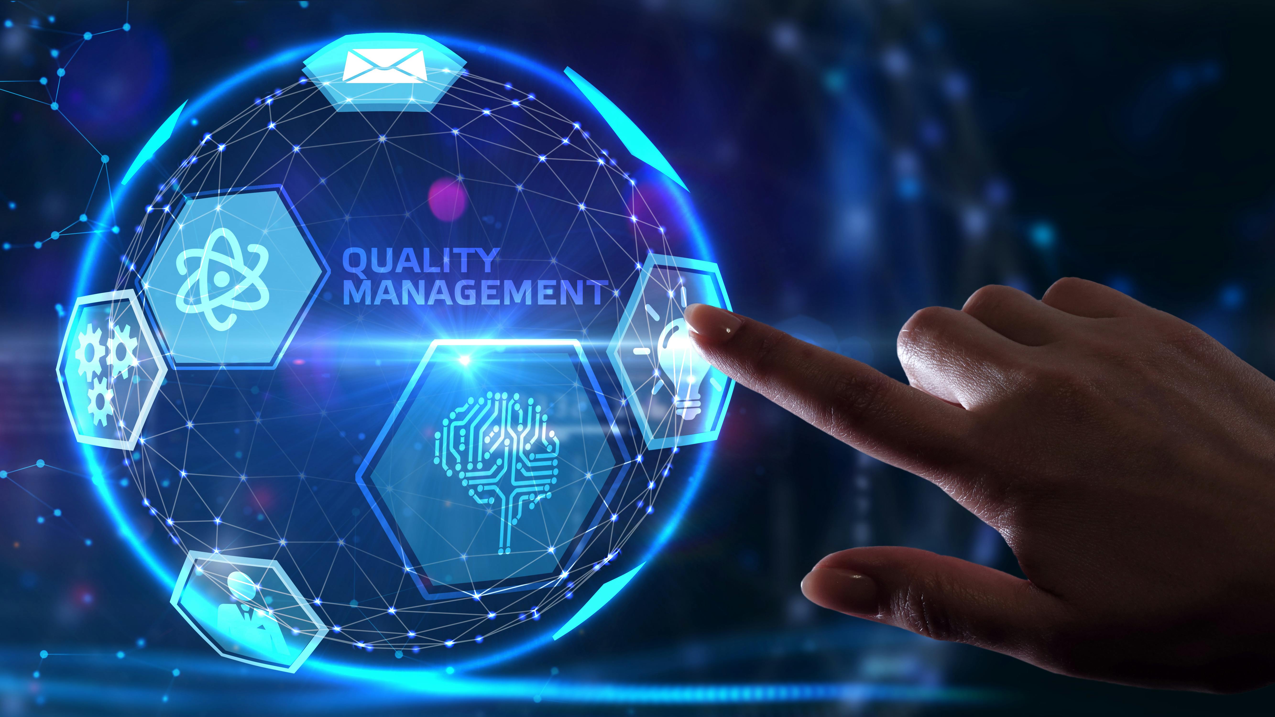 5 Tips for Adopting a Global Quality Management System for Logistics ...