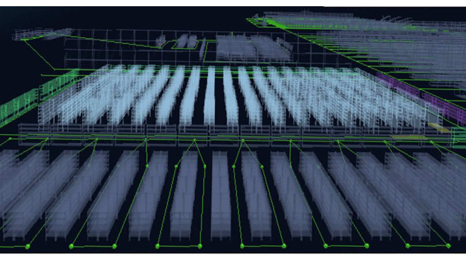 Warehouse Simulation | MHL News