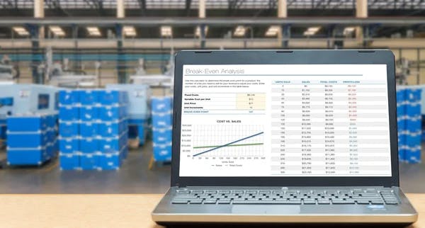 Data-driven Operational Control | MHL News
