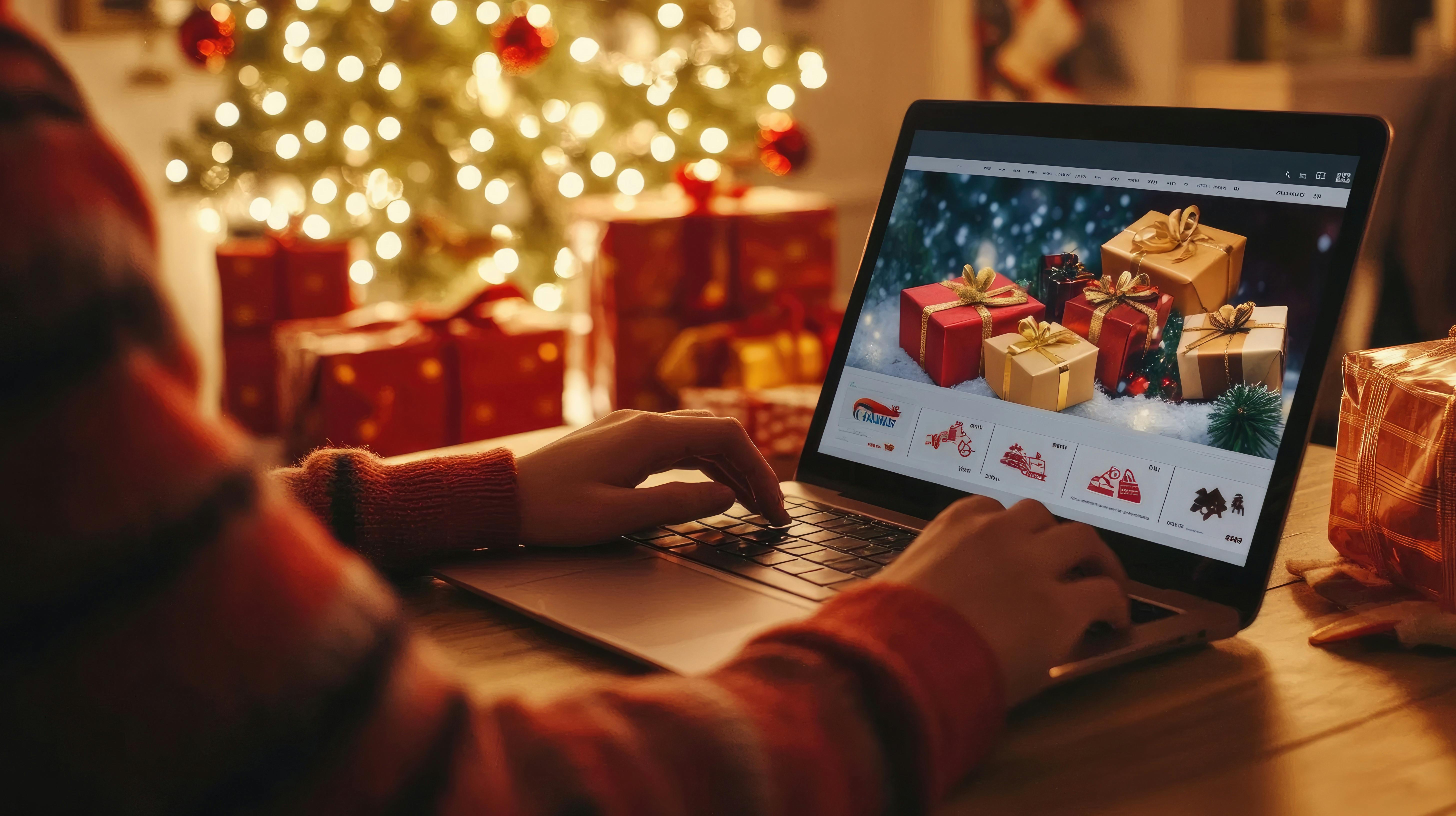 97 Million Consumers Shop Over Thanksgiving Holiday Weekend | Material ...