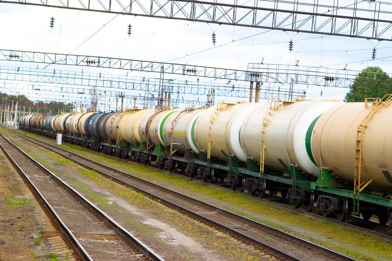 Railroad Sector Records Low Injury Rates | MHL News