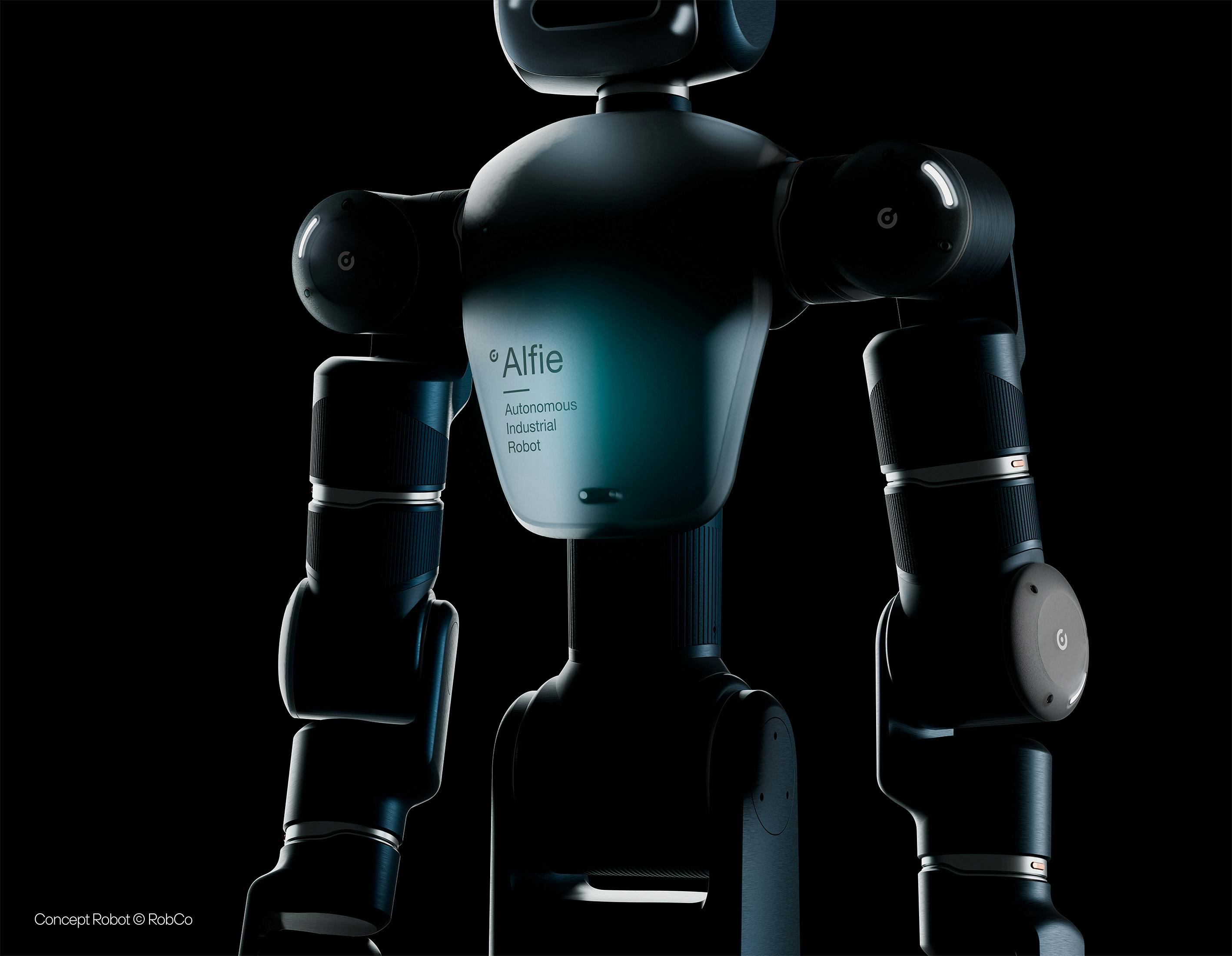 Material Handling Robot | MHL News